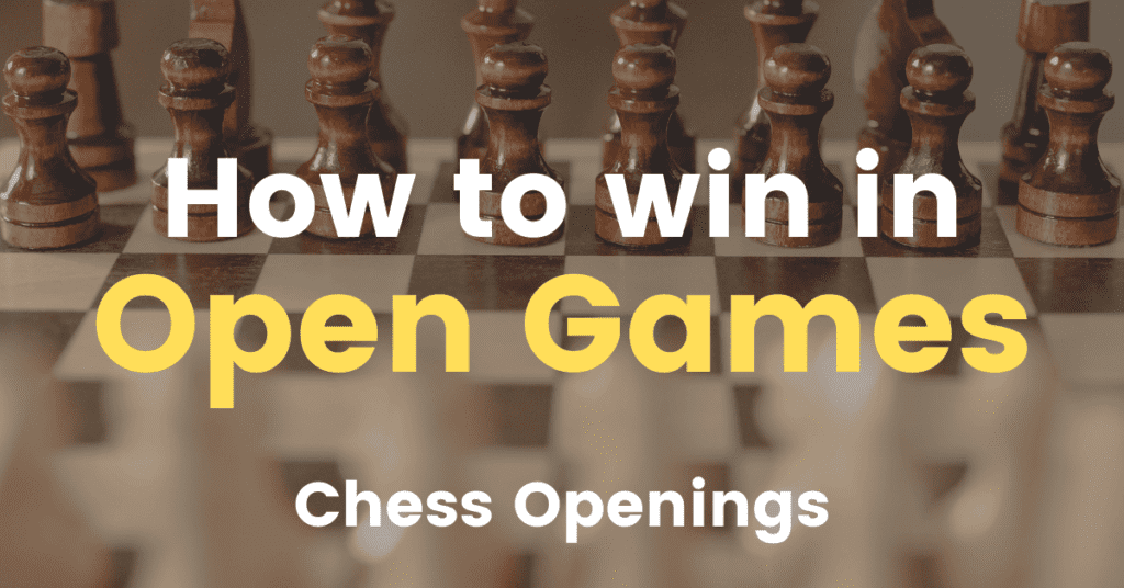 How to Win Against the Philidor Defense (C41) | Chess Lovers Only