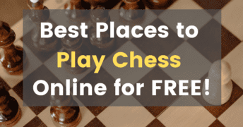 Top 15 Places to Play Chess Online - Chess Lovers Only
