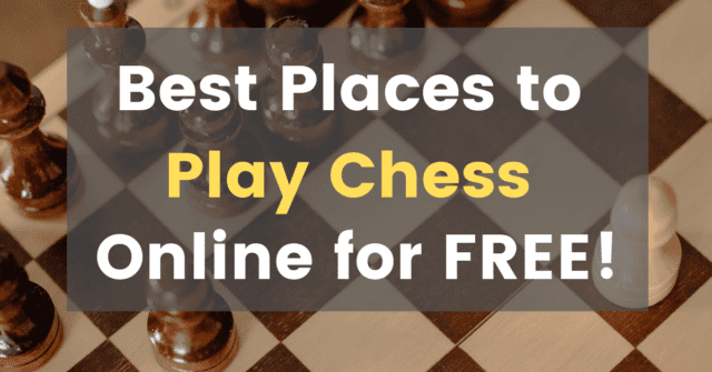 Ultimate Guide: Learn the Chess Pieces Names and Moves - Chess Lovers Only
