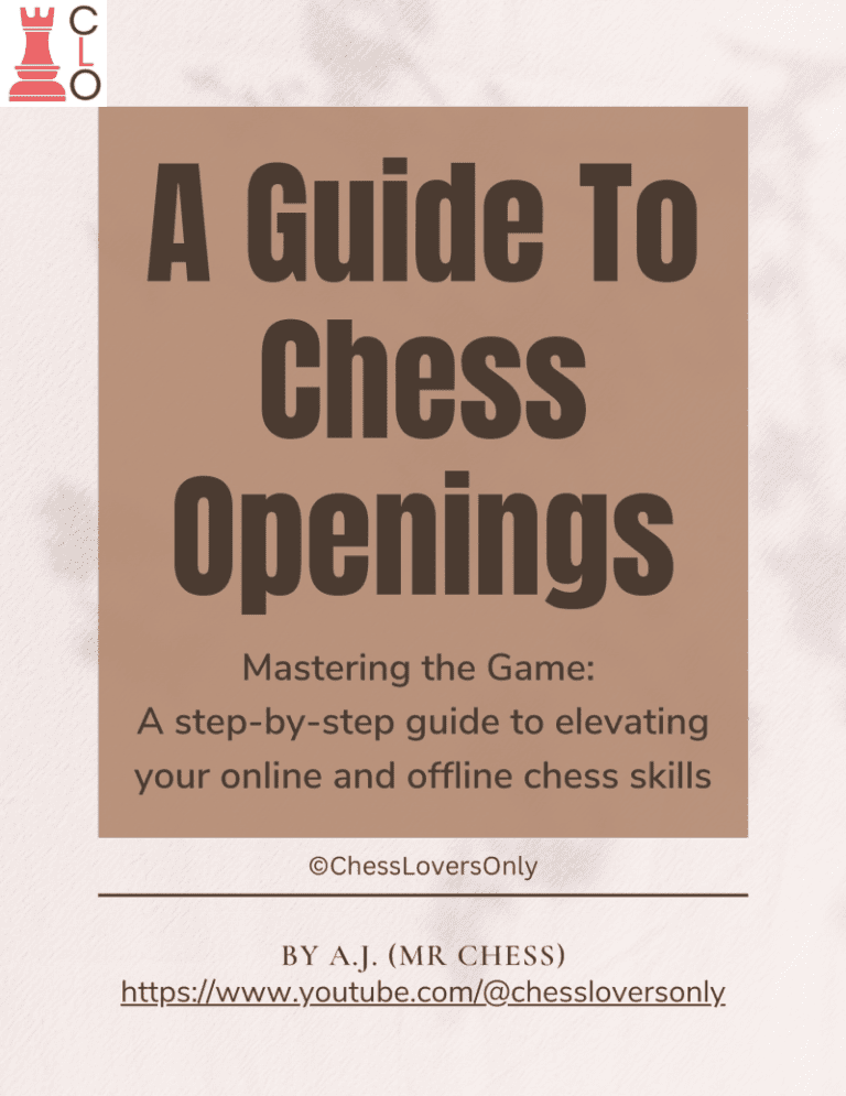 Top 15 Places to Play Chess Online - Chess Lovers Only